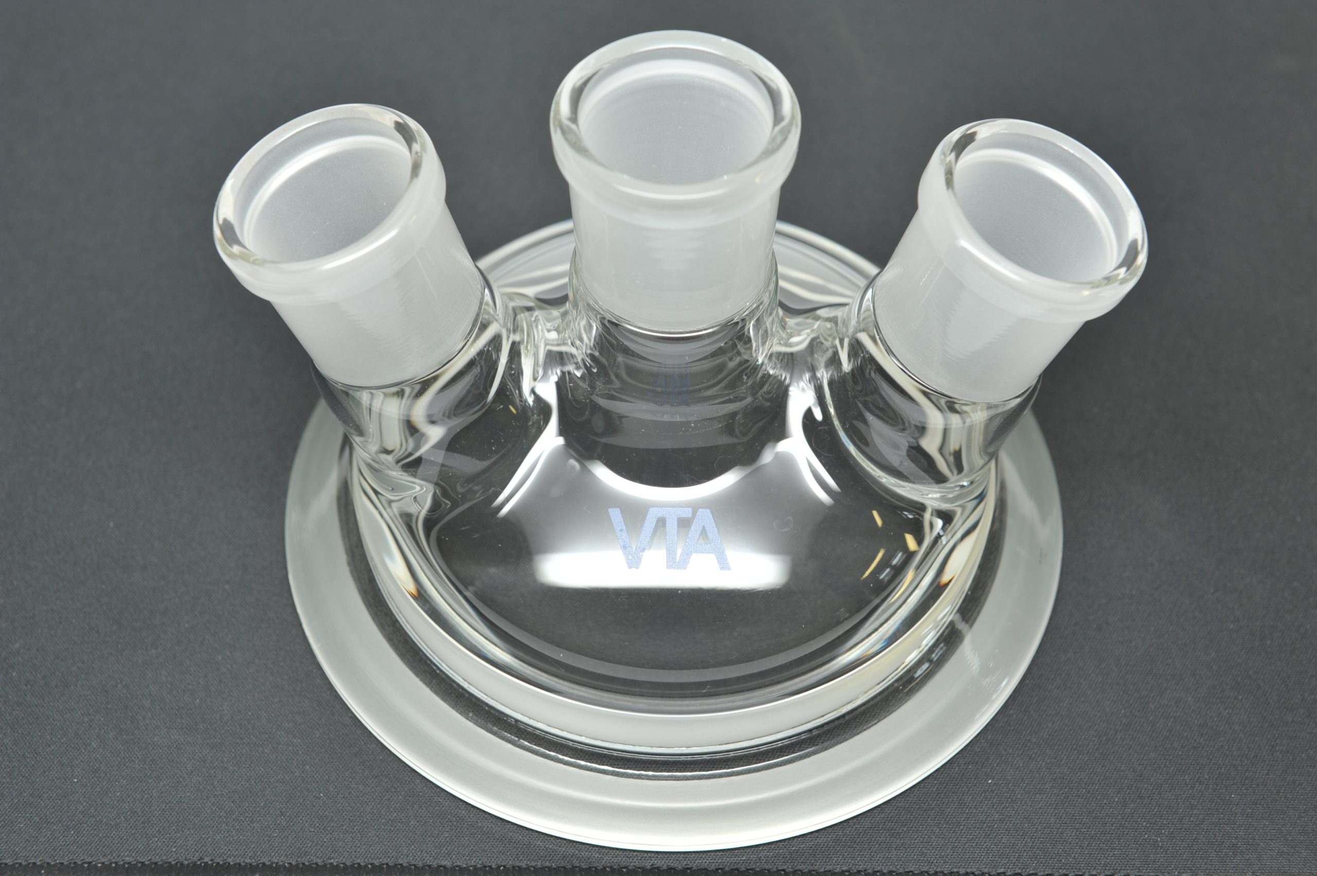 Feed Tank (2 L) - Lid | Root Sciences