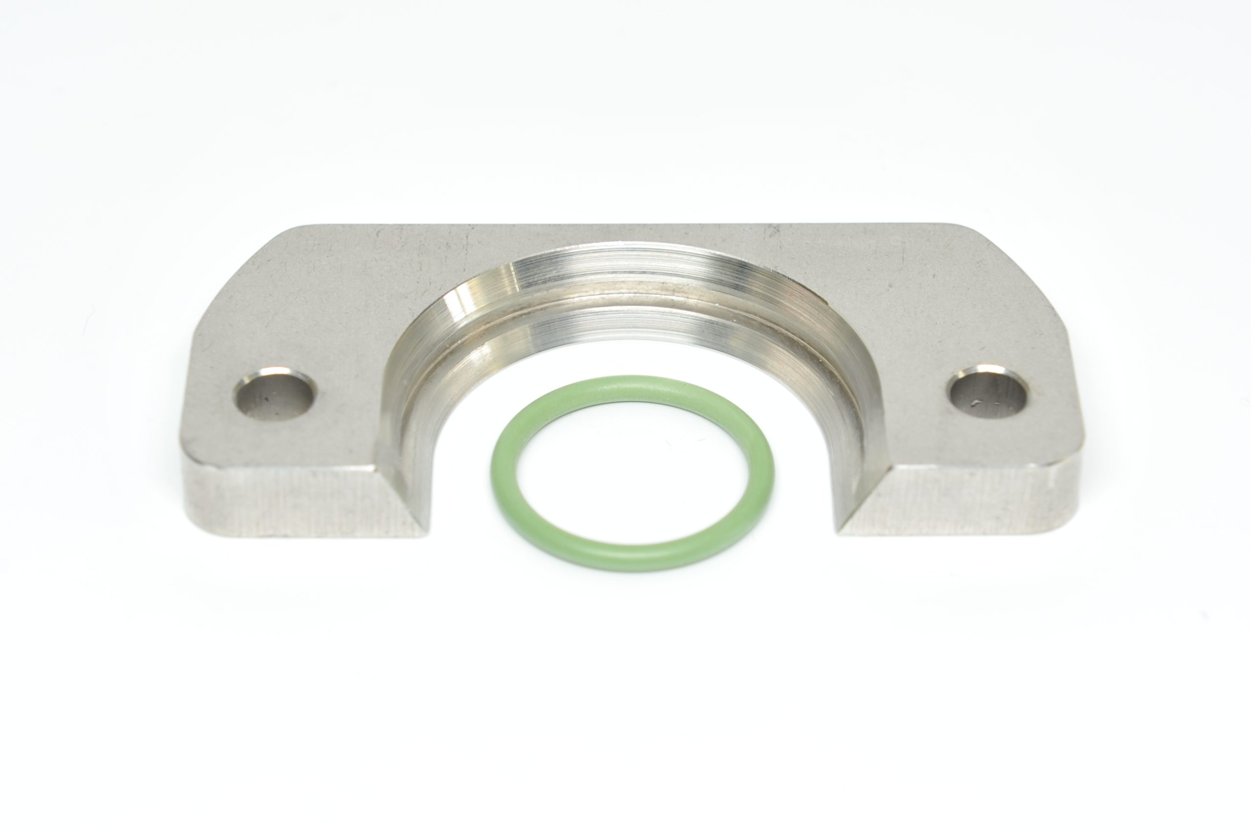 Fittings | Flange Clamp Rotulex Connection | Root Sciences