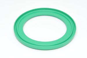 FKM Flanged Gasket DN50 | Root Sciences