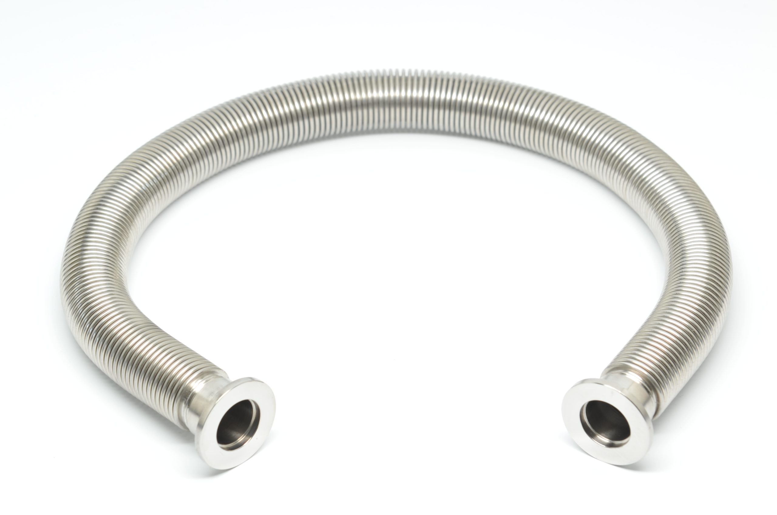 VTA | Fittings | KF16 Flexible Bellow Hose (ℓ500 mm) | Root Sciences