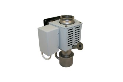 HSR Diffusion Pump (CE) | Root Sciences