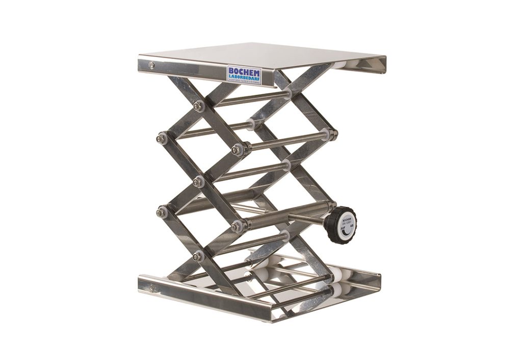 Bochem Jack Stand Maxi (75-400 mm) | Root Sciences