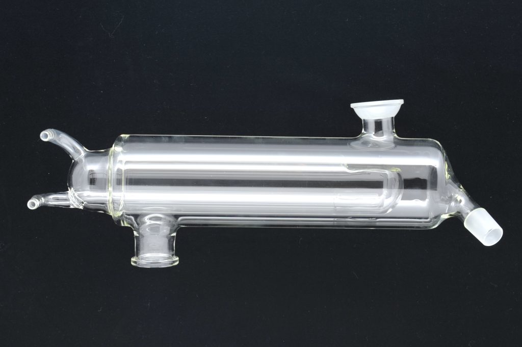 VTA | Laboratory Glass | Cold Trap Chiller (Large) | Root Sciences