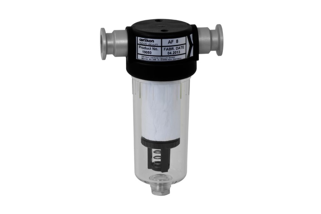 Leybold Exhaust Mist Filter AF 8 | Root Sciences