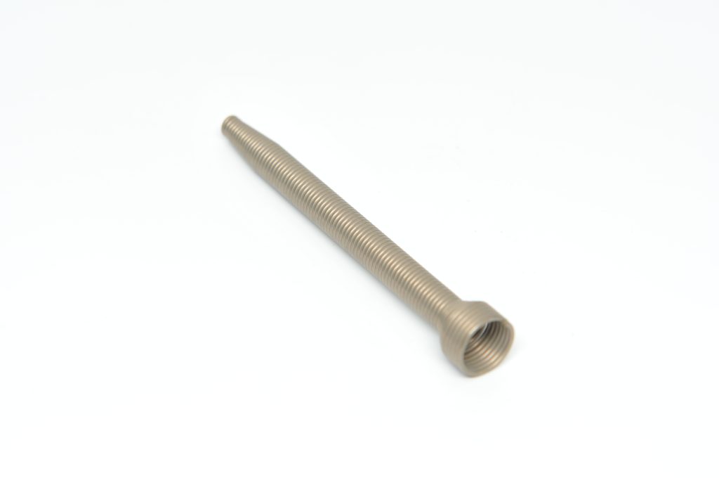 Fittings | M16 Connection Spring | Root Sciences