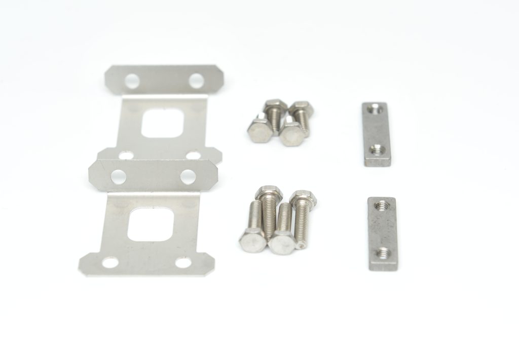 VTA | Wiper Fastening Parts for SKR Element (2 Pack) | Root Sciences