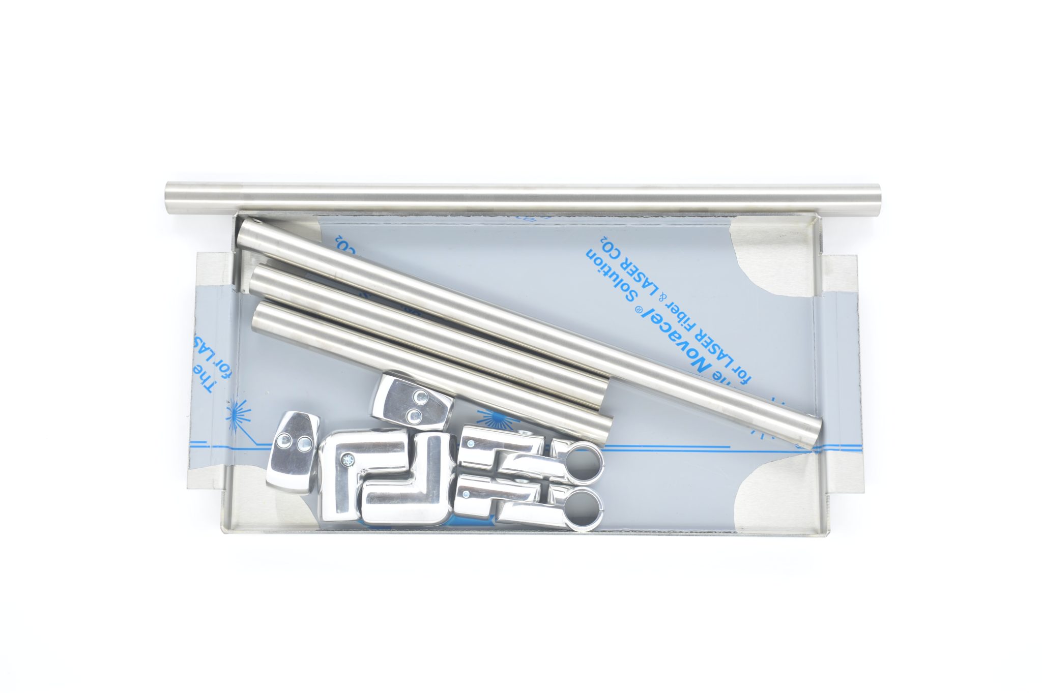 Side Tray (VKL 70-5) | Root Sciences