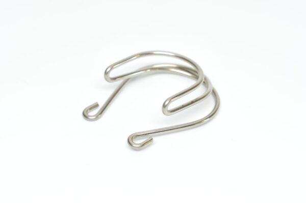 Fittings | Wire Keck Clamp (NS29/32) | Root Sciences