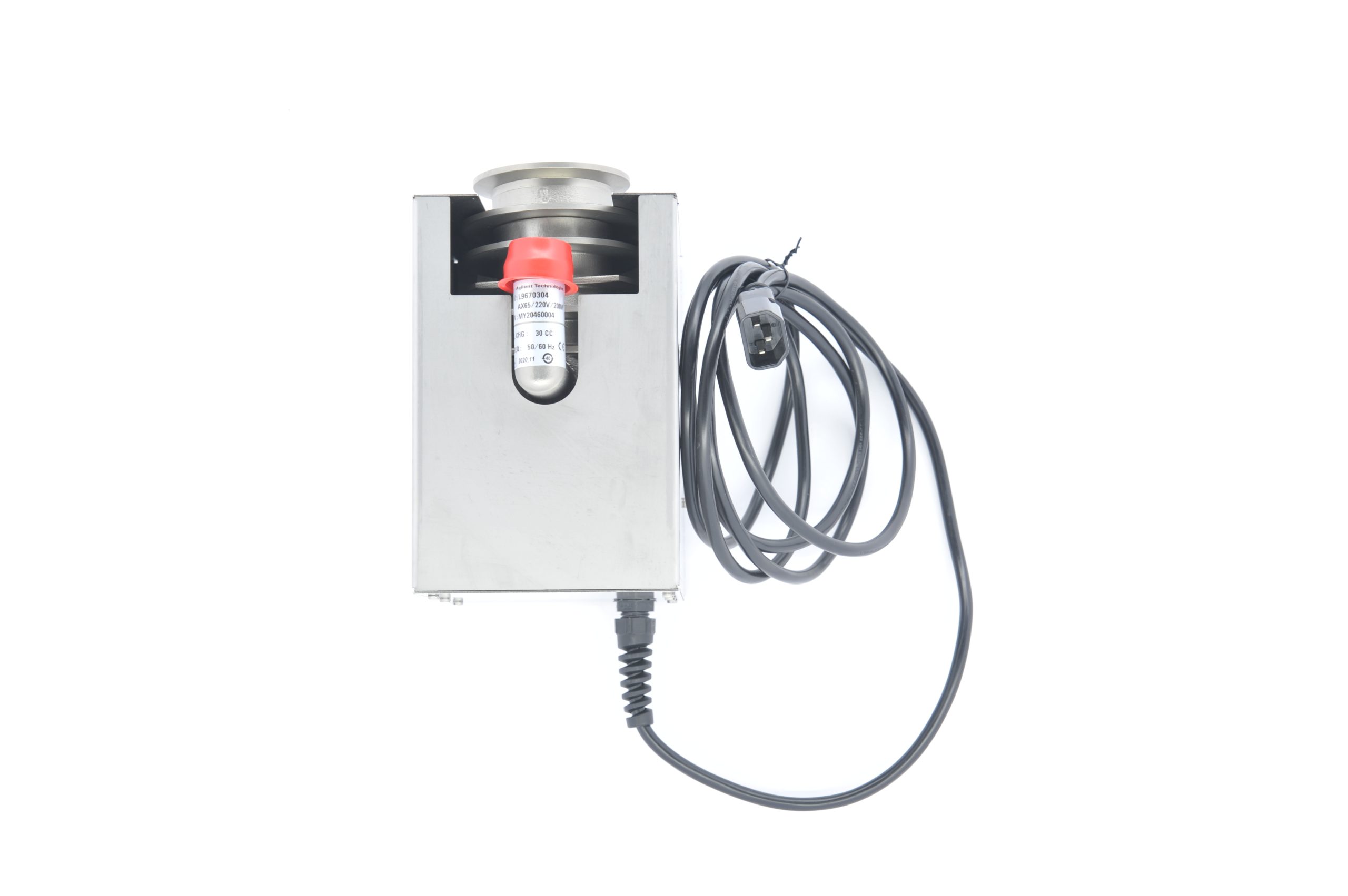 Agilent | AX 65 Diffusion Pump (UL) | Root Sciences