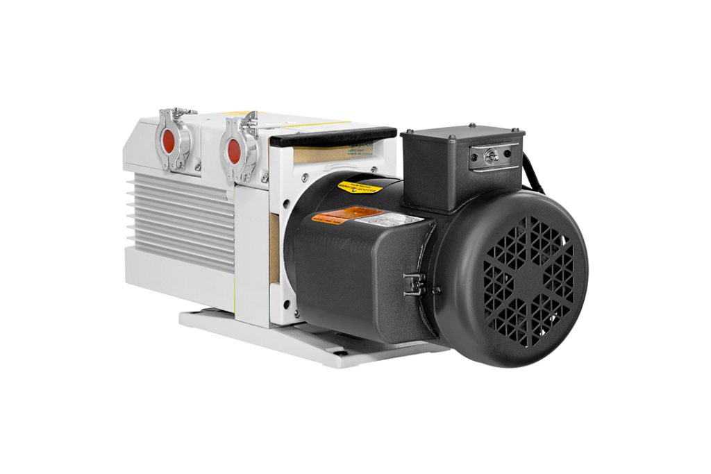 Leybold D25B Vacuum Pump (CE) | Root Sciences
