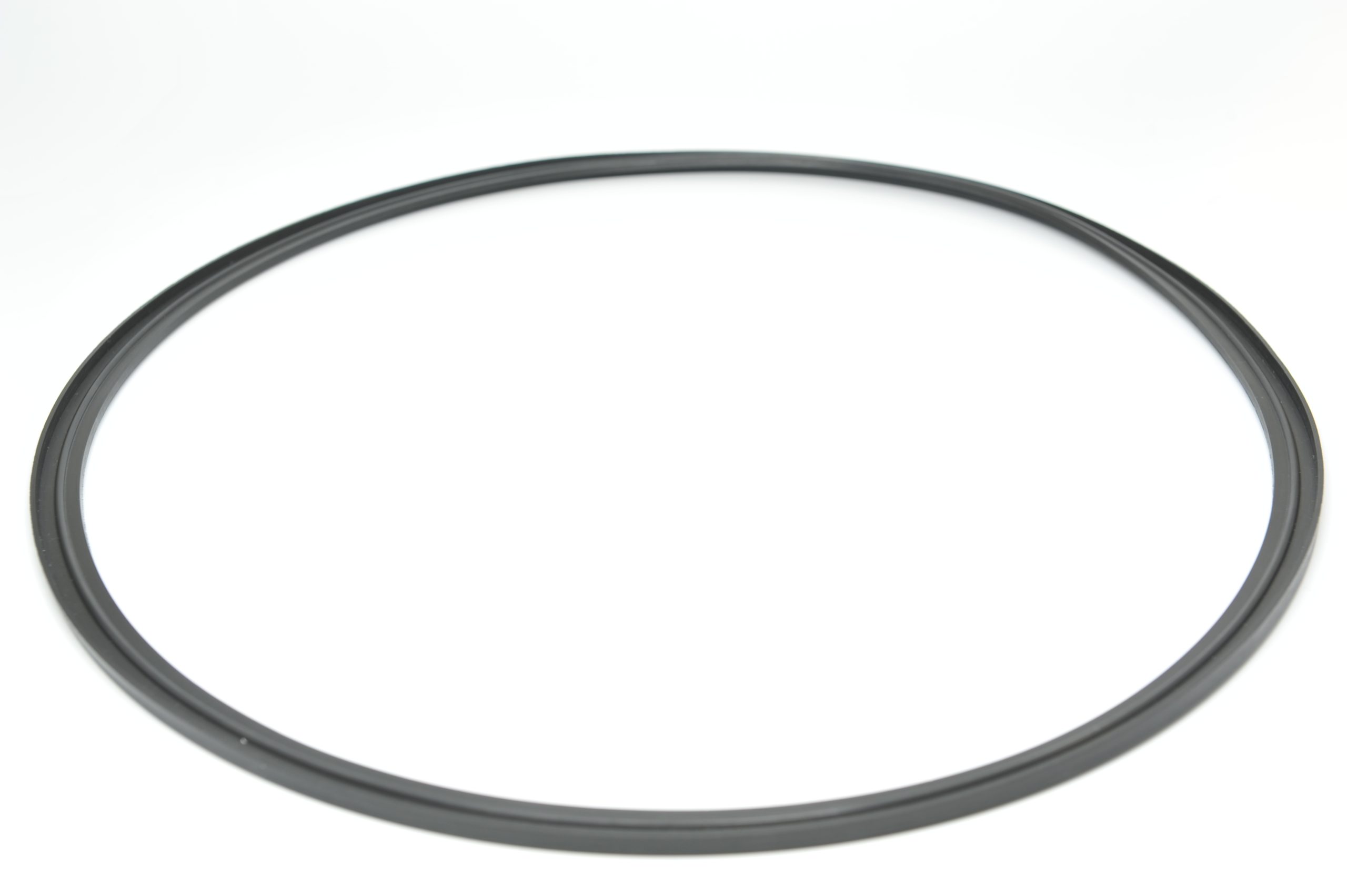 FKM-FDA Tri-Clamp Gasket (12") | Root Sciences