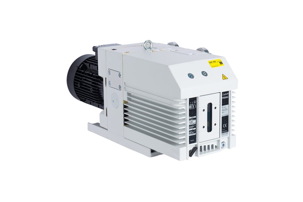 Leybold D65B Vacuum Pump (UL) | Root Sciences