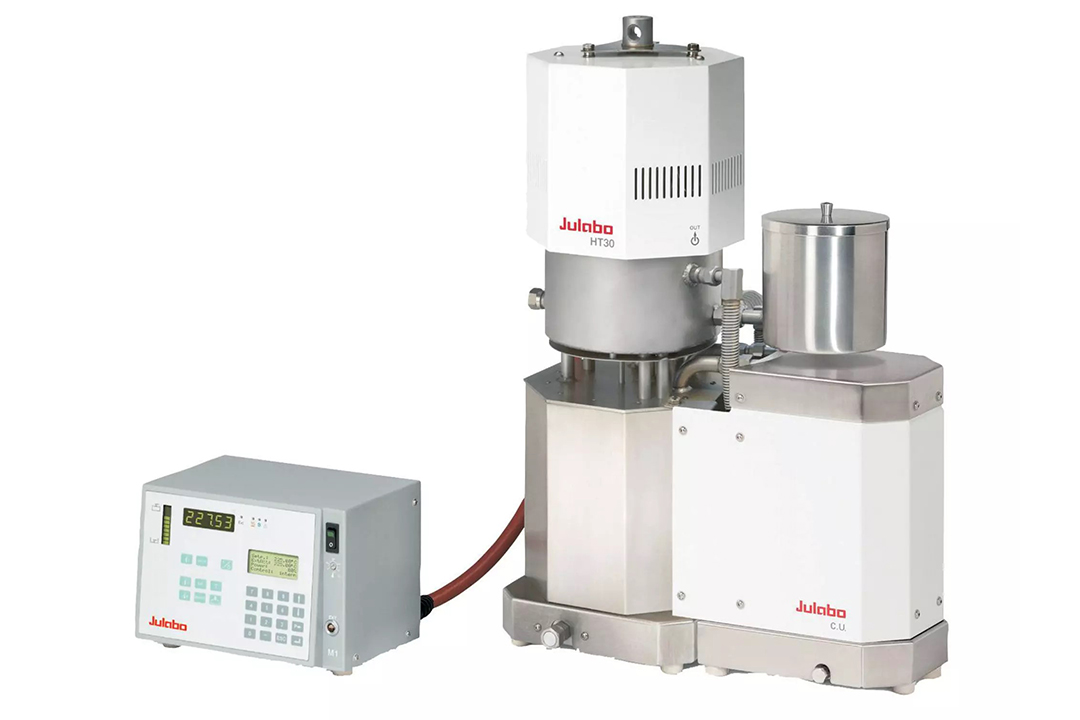 Julabo HT30 M1 CU (CE) Refurbished – High Temp Circulator up to 400°C